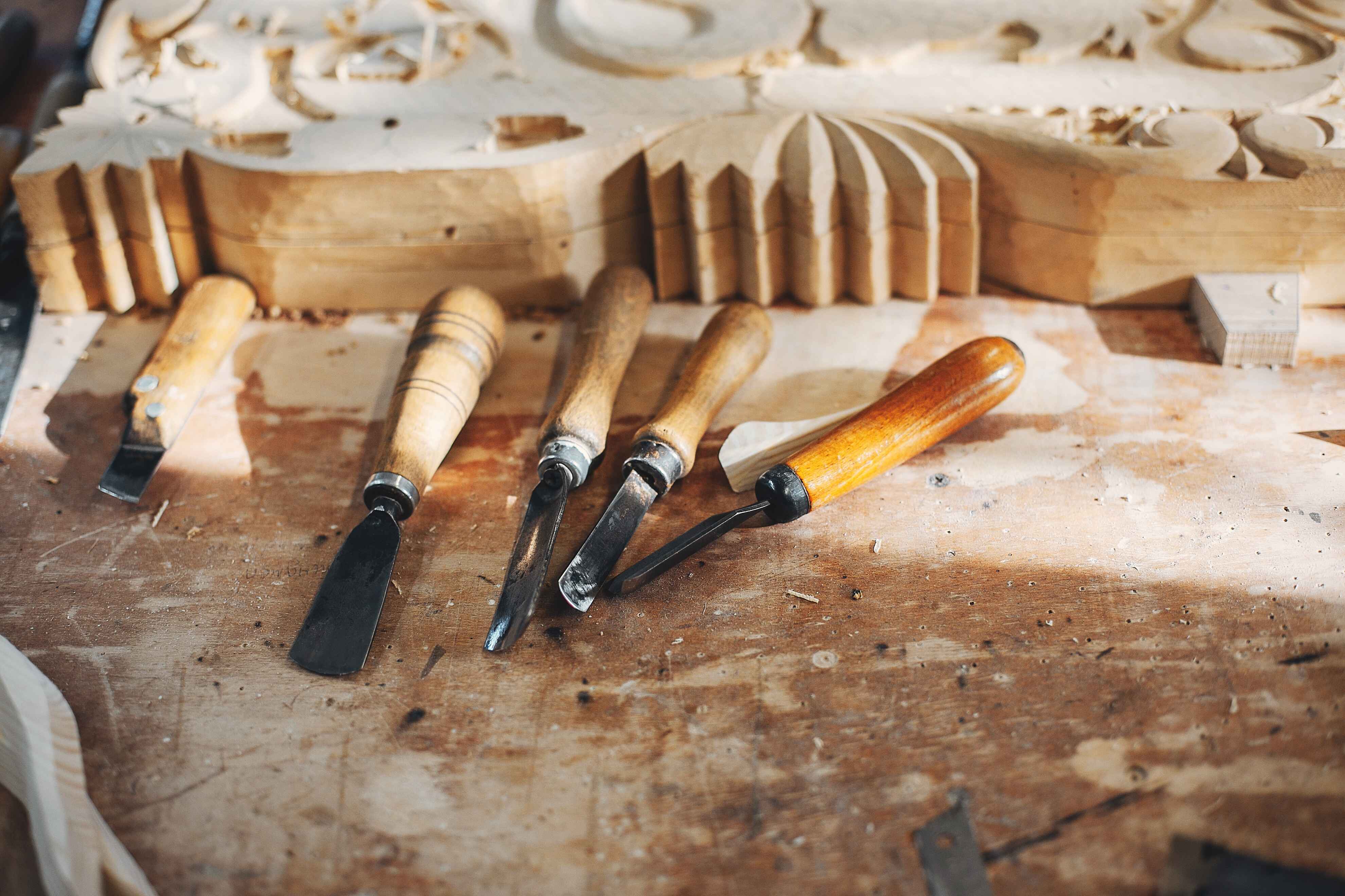 Quality Carpentry in Englewood, OH | Call (802) 332-0679