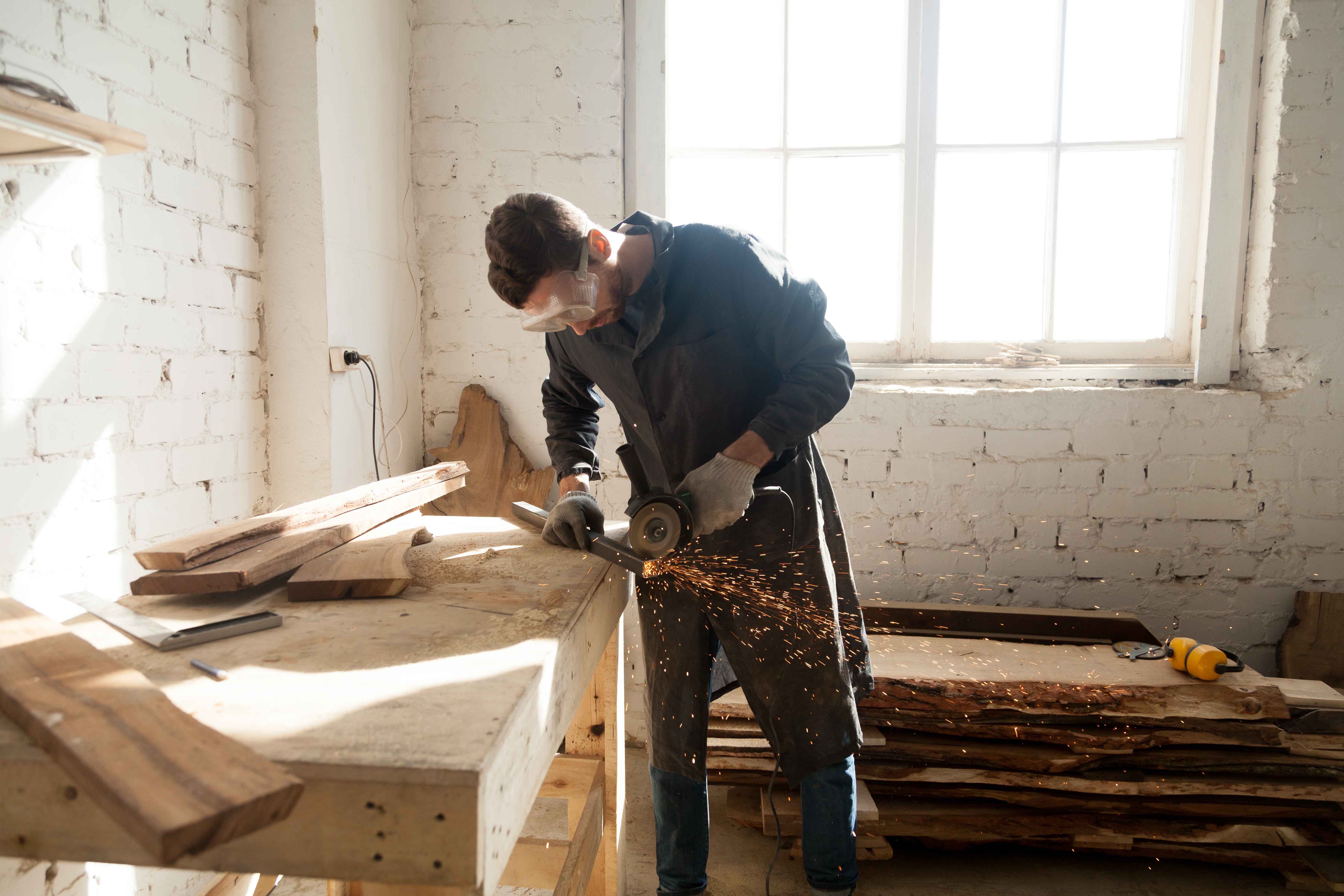 Quality Carpentry in East Hills, NY | Call (802) 332-0679