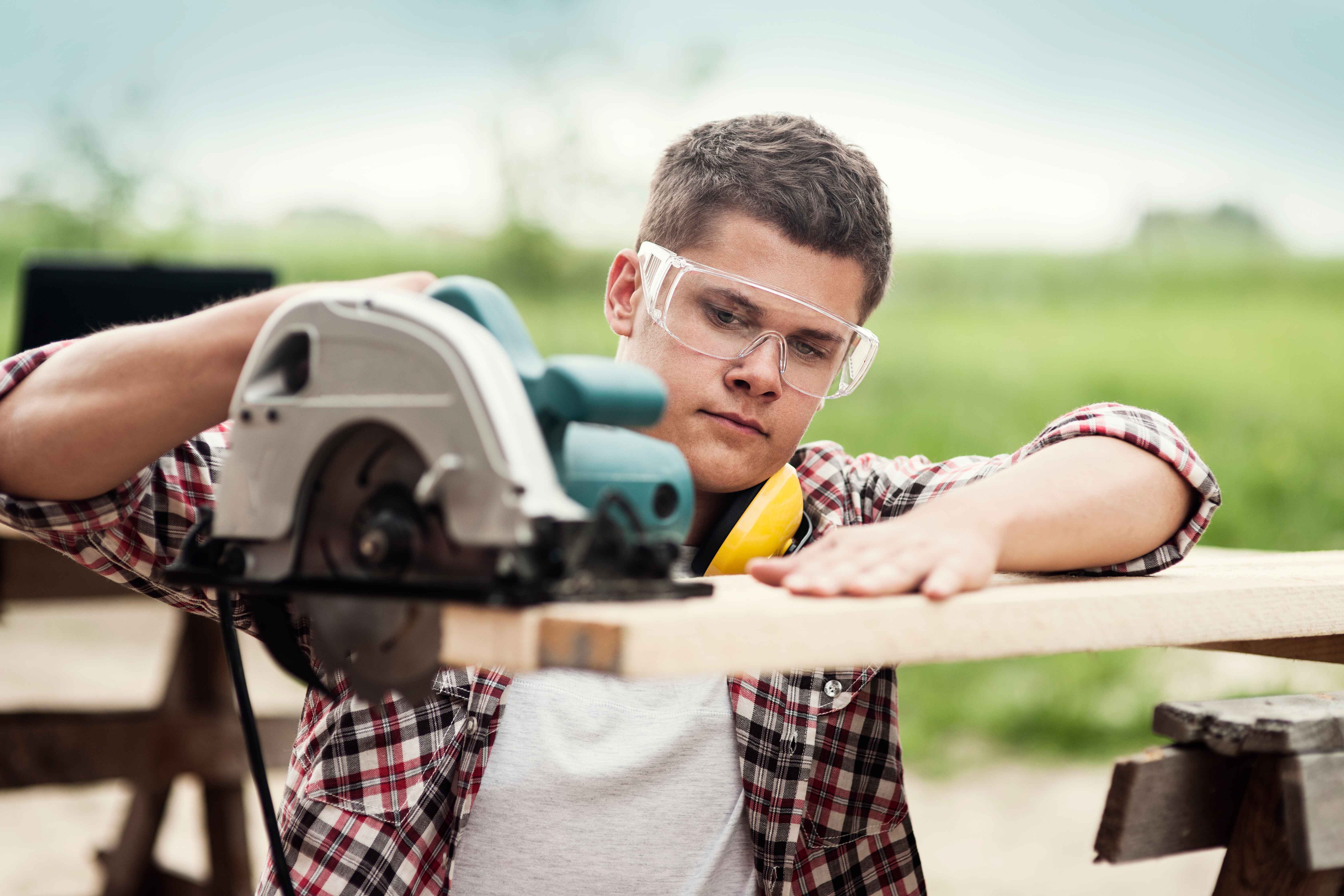Quality Carpentry in Englewood, OH | Call (802) 332-0679