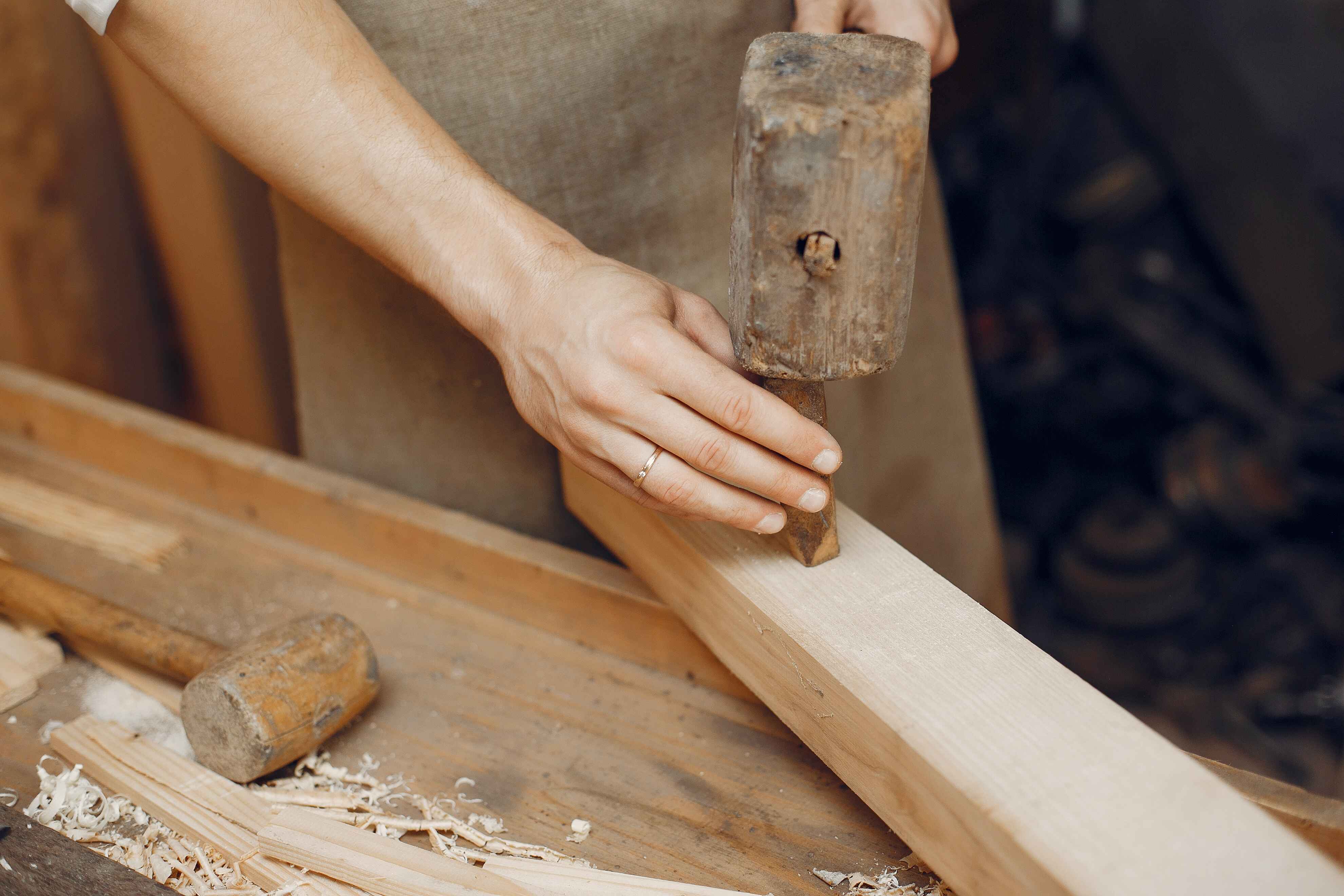 Quality Carpentry in Englewood, OH | Call (802) 332-0679