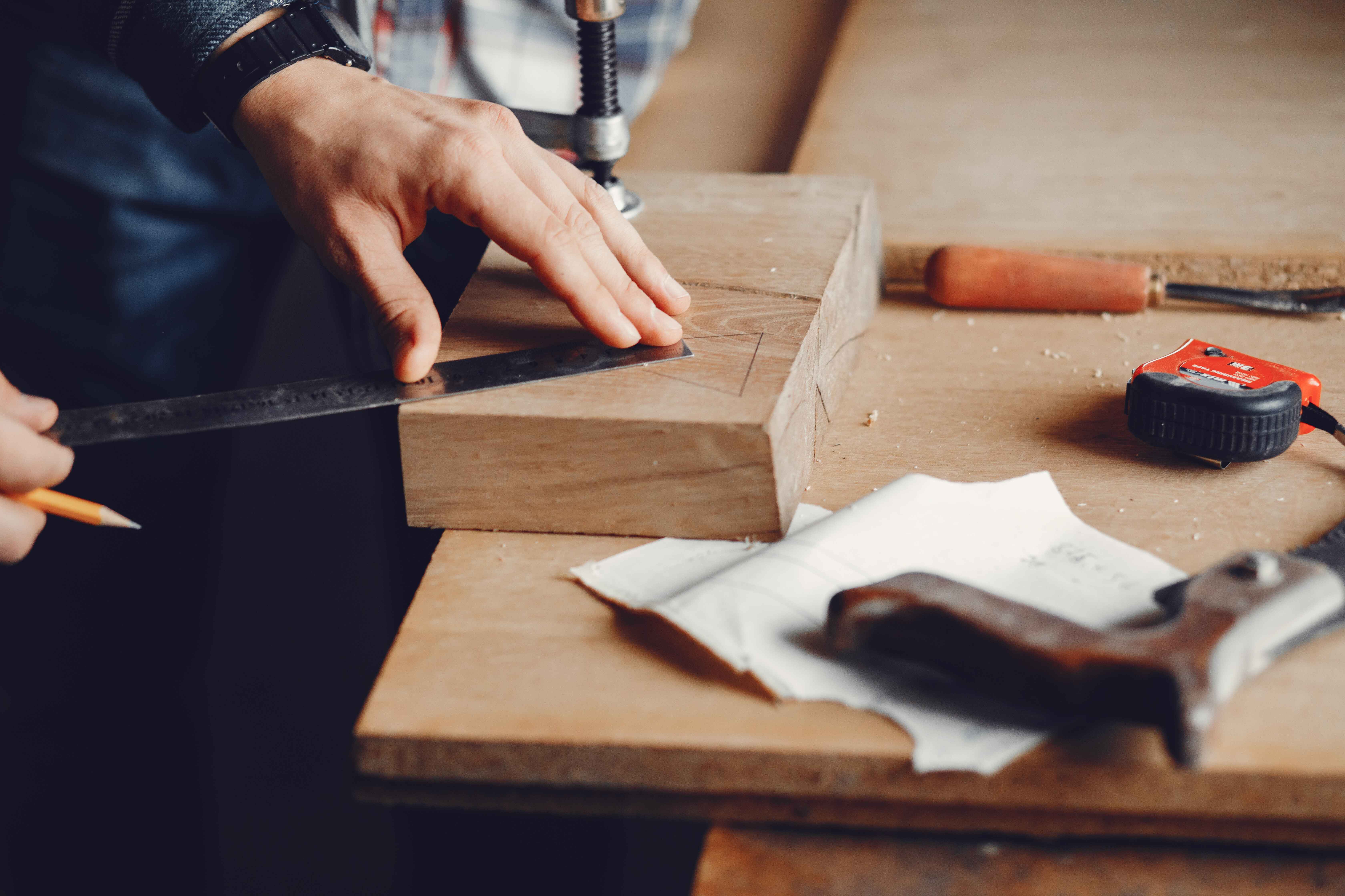 Quality Carpentry in East Hills, NY | Call (802) 332-0679