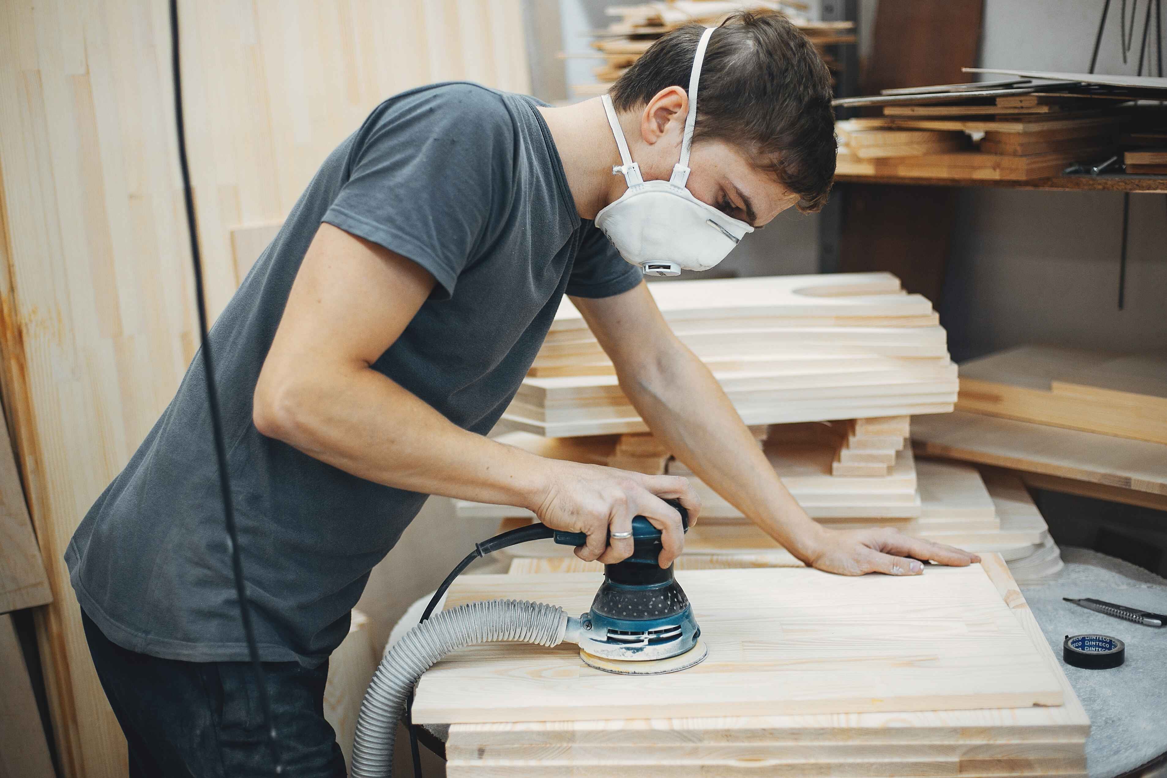 Quality Carpentry in East Hills, NY | Call (802) 332-0679