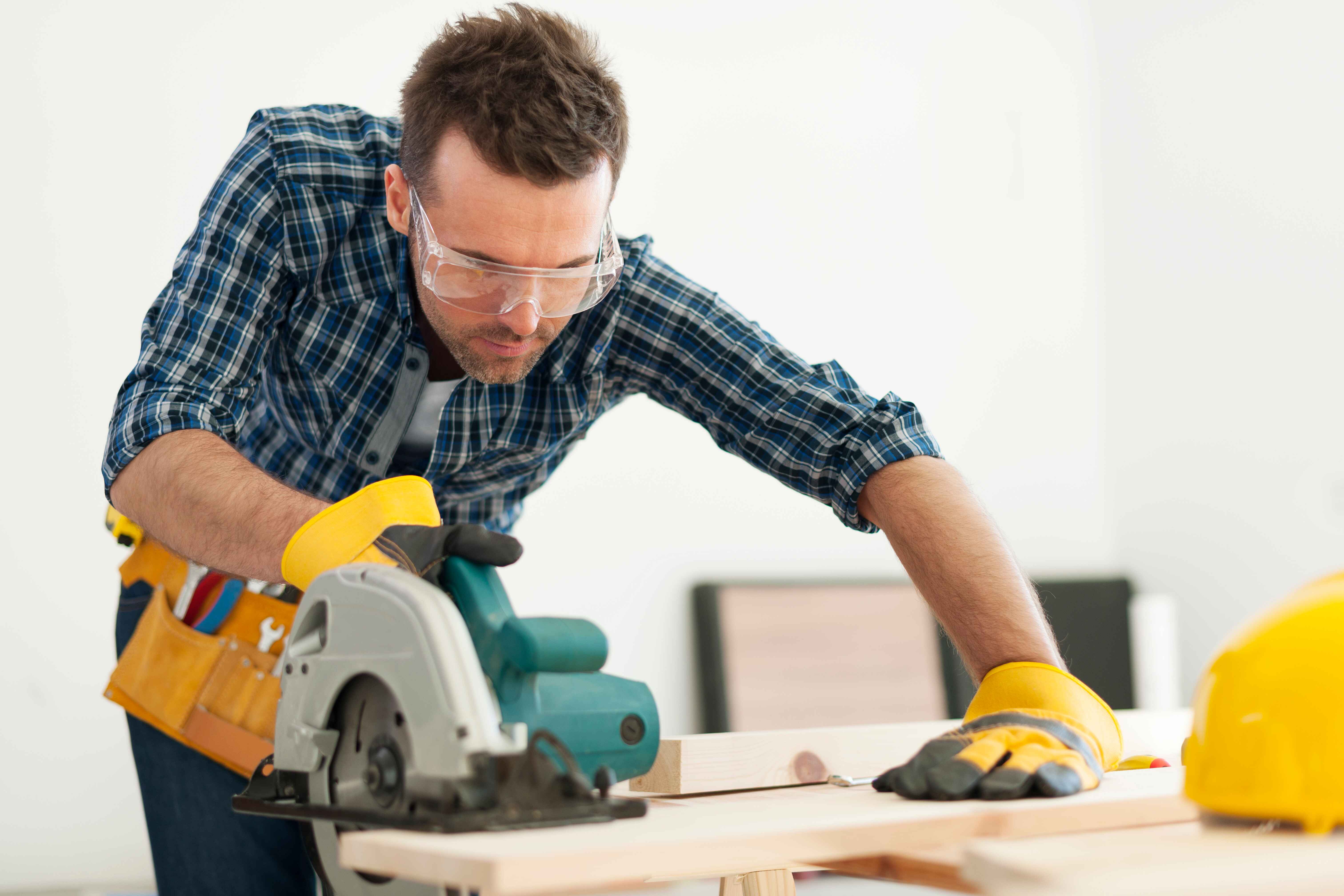 Quality Carpentry in East Hills, NY | Call (802) 332-0679
